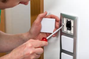 How To Install A New Power Point? - Electrician Singapore