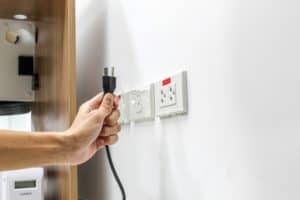 What Should I Unplug To Save Electricity? - Electrician Singapore