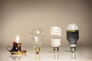 What Should I Do When My Light Bulb Explodes? - Electrician Singapore
